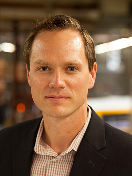 Team - Motiv Electric Trucks