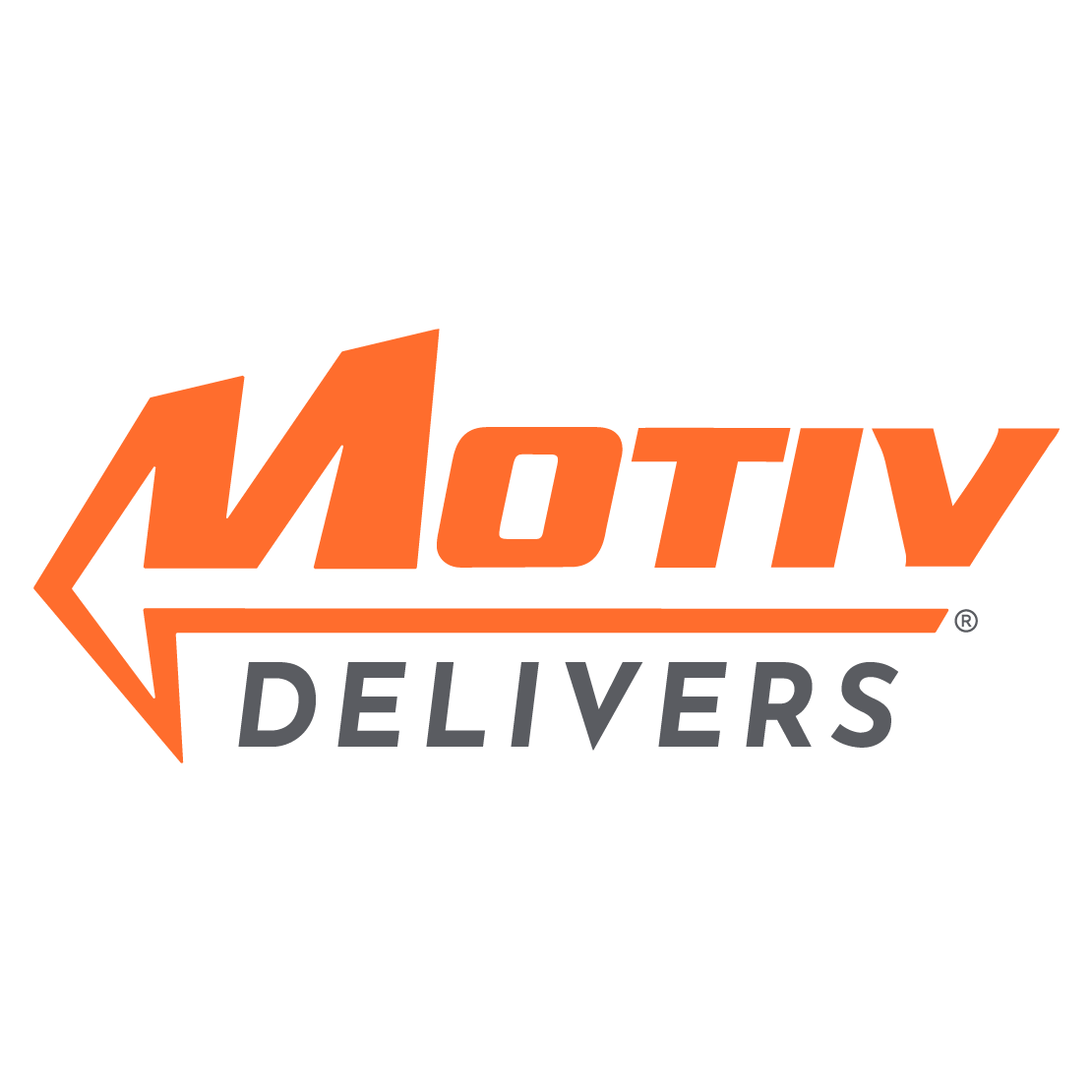 Motiv Electric Trucks