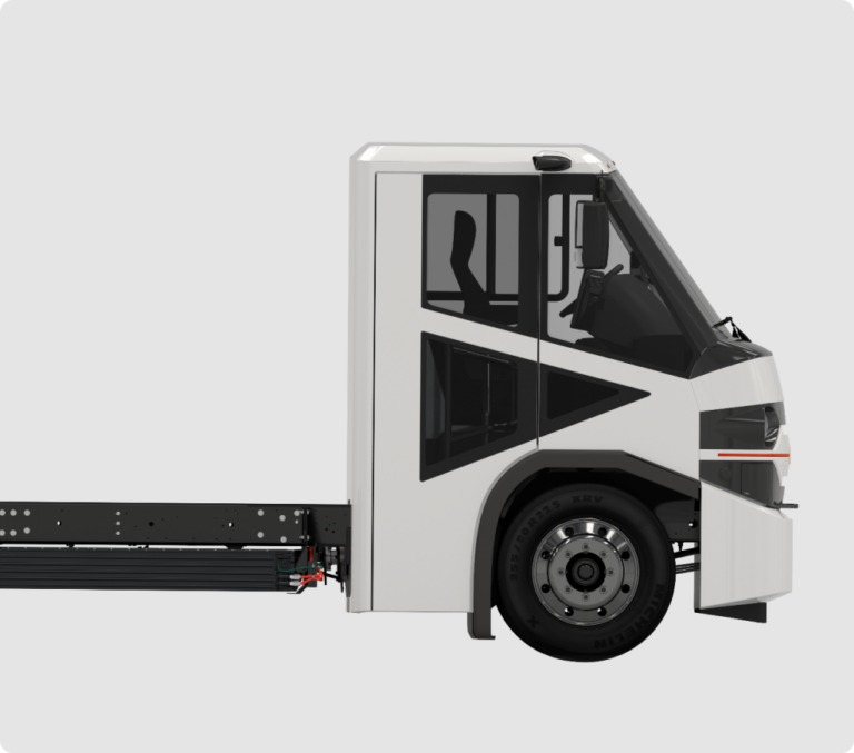 Motiv Electric Trucks