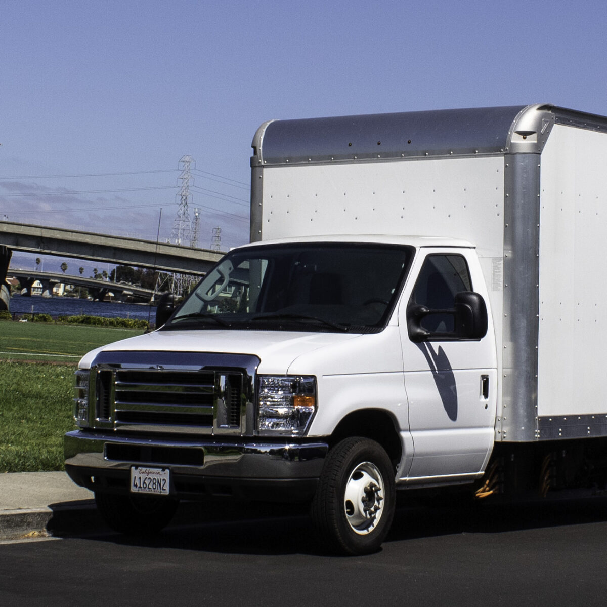 Motiv Electric Trucks - Motiv Electric Trucks