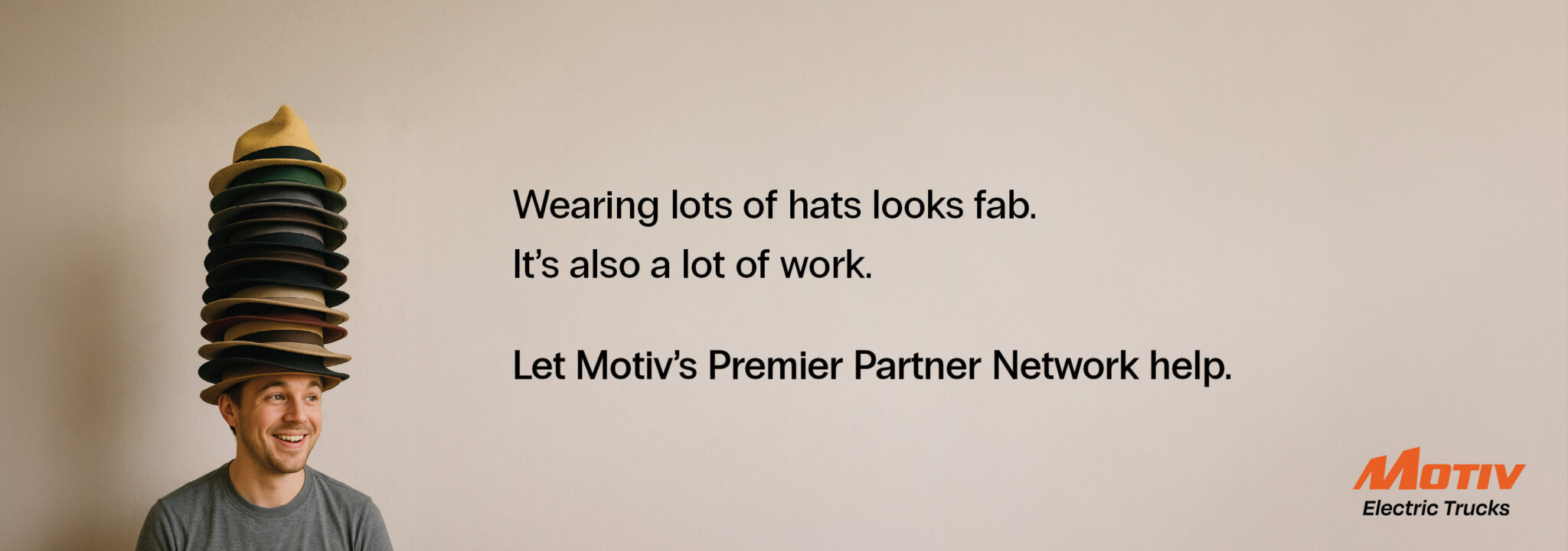 Motiv Electric Trucks Launches Premier Partner Network - Motiv Electric ...