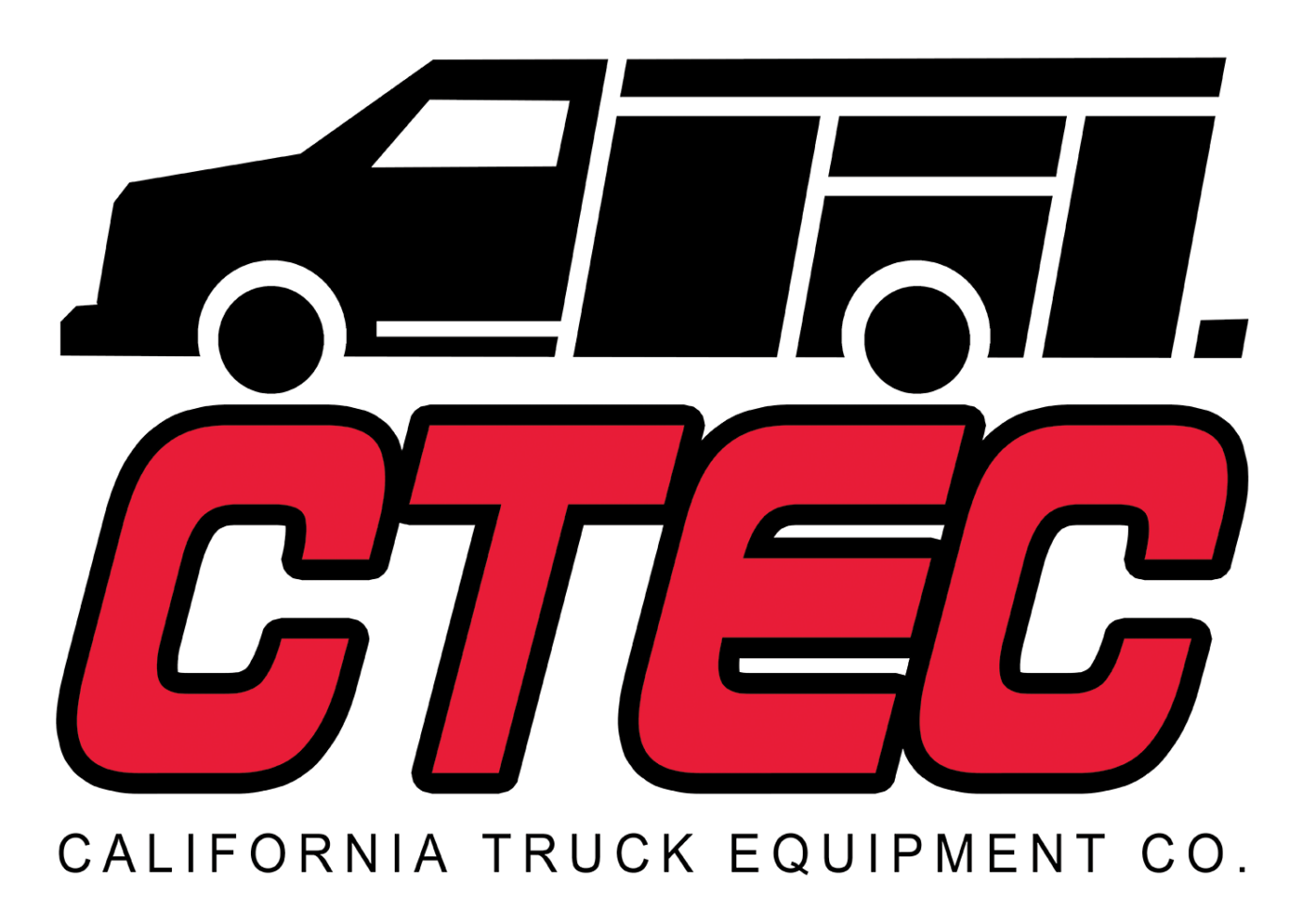 Work Trucks - Motiv Electric Trucks
