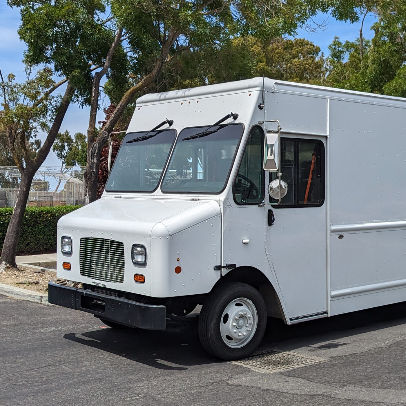 Motiv Electric Trucks - Motiv Electric Trucks