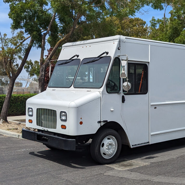 Motiv Electric Trucks - Motiv Electric Trucks